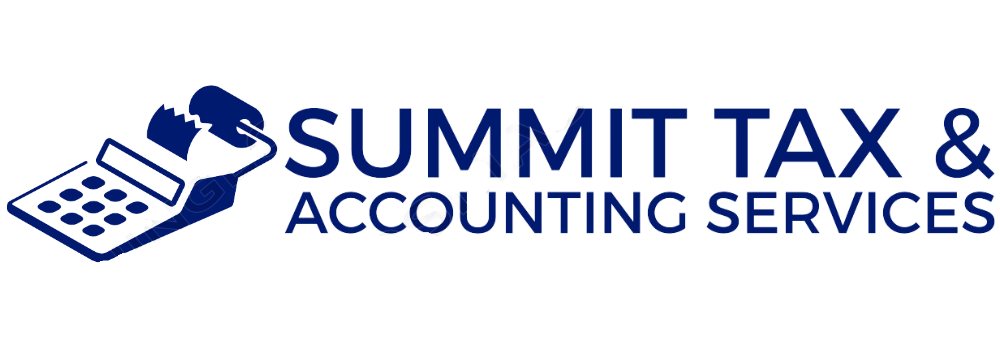 Tax filing services from professionals | Summit Tax Accounting